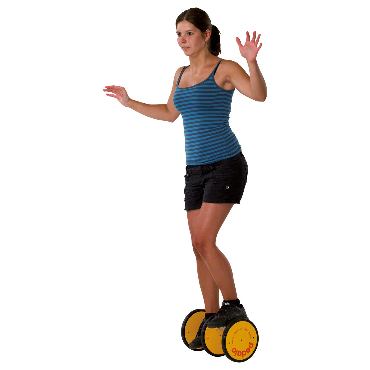 Pedalo coordination trainer Sport - buy online | Sport-Tec