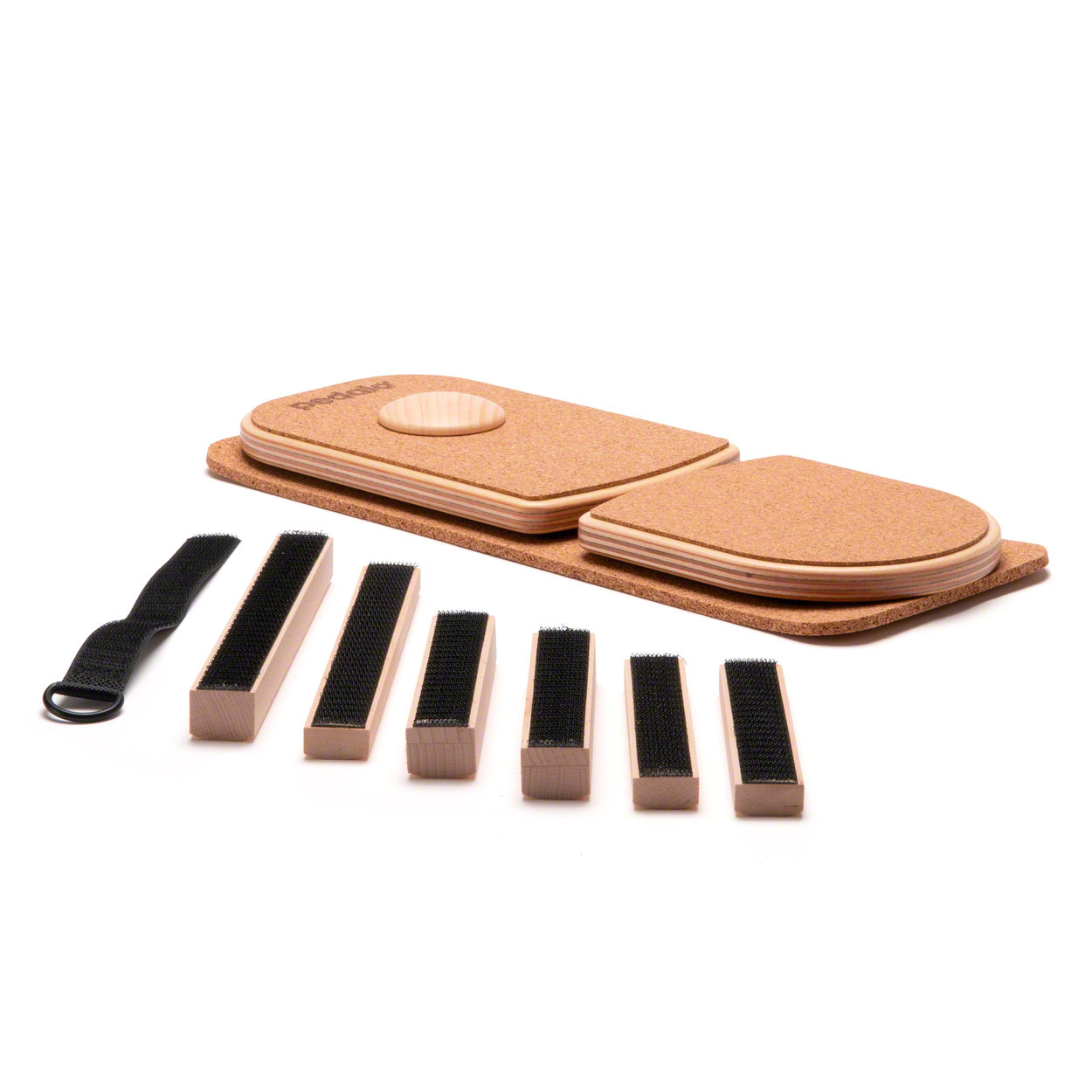 Pedalo foot trainer Profi - buy online | Sport-Tec