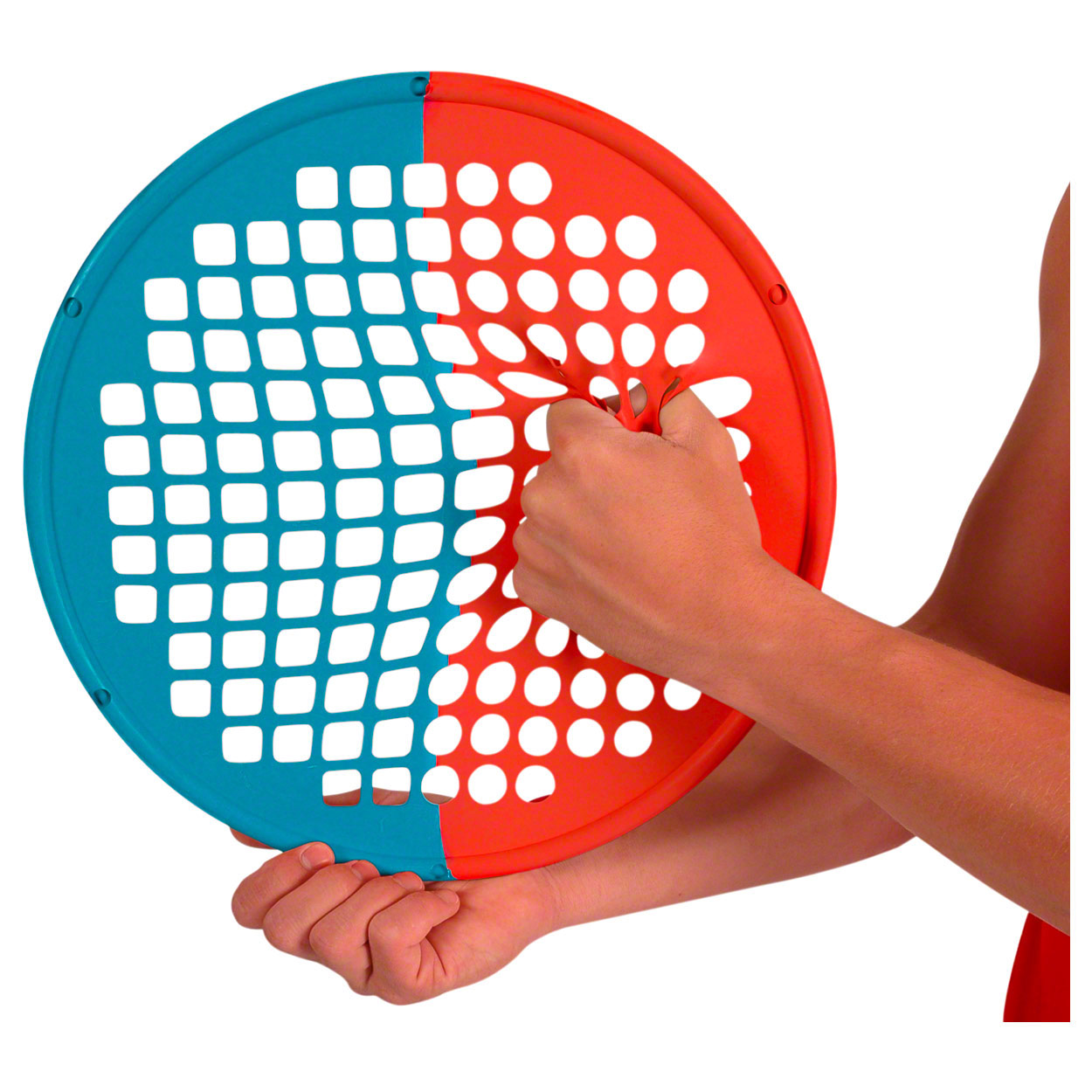 Power Web Combo, Ø 38 cm, medium / extra thick, red / blue - buy online ...