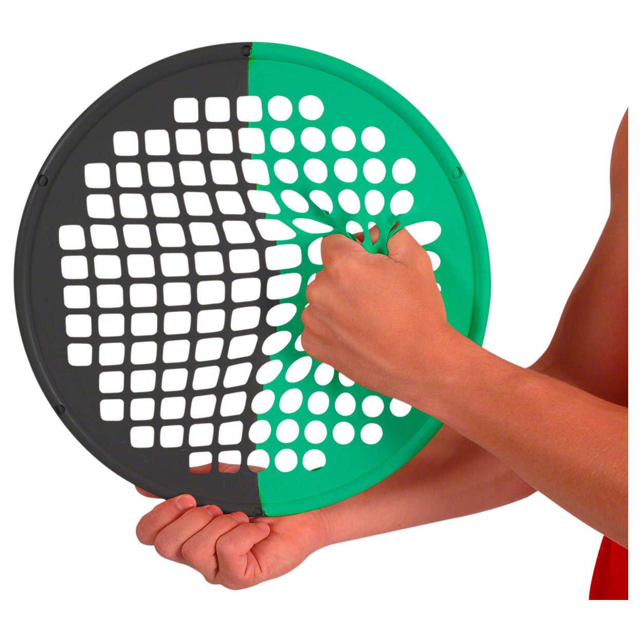 Power Web Combo, Ø 38 cm, thick / specially strong, green / black - buy ...