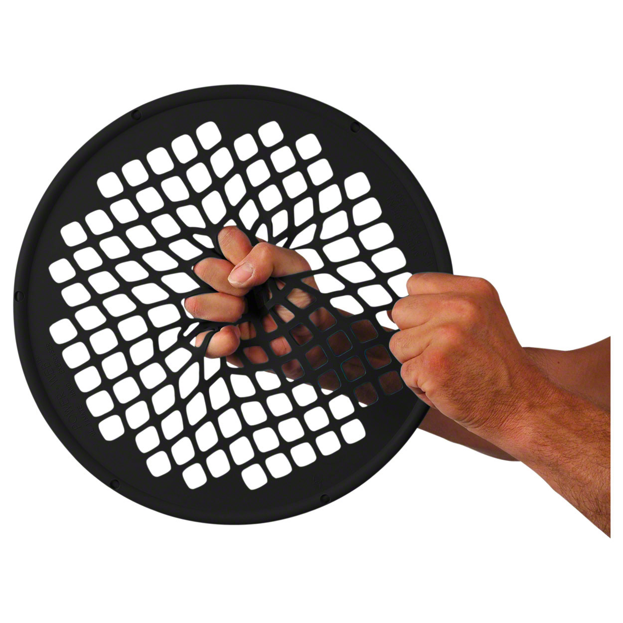 Power-Web Senior, Ø 38 cm, ultra thick, black - buy online | Sport-Tec