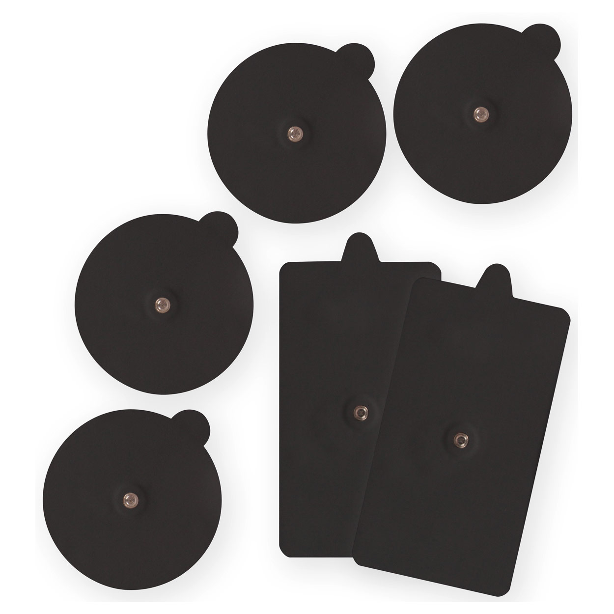 PowerDot Electrode Pads, 6 pcs. buy online | Sport-Tec