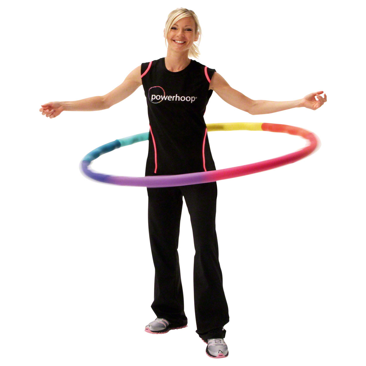 Powerhoop Rockering, Ø 104 cm, 1.5 kg - buy online | Sport-Tec