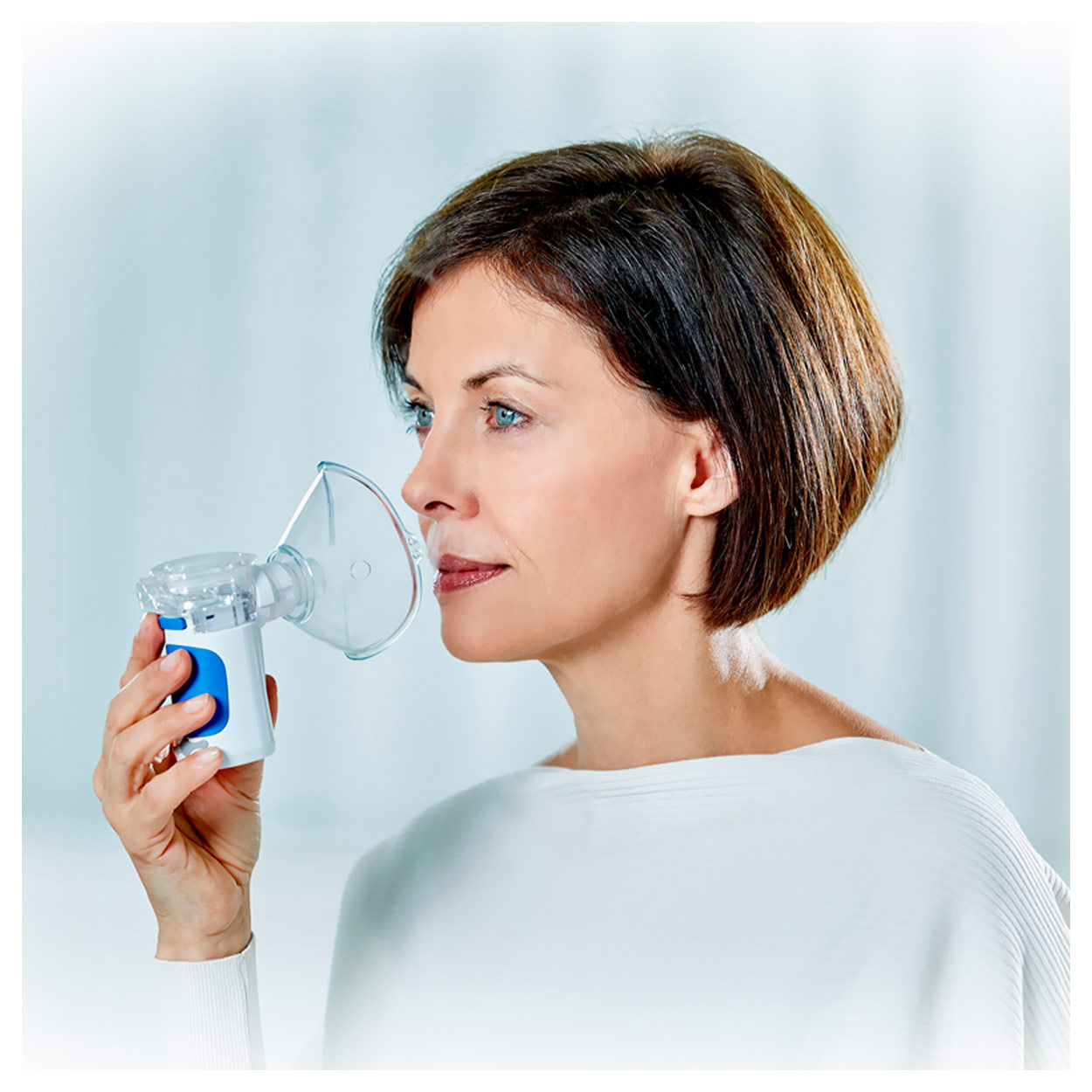 Promed ultrasound inhaler INH 2.1 - buy online | Sport-Tec