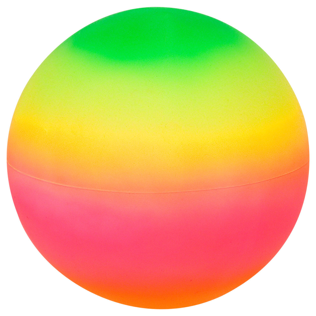 Rainbow Ball, Ø 18 cm - buy online | Sport-Tec