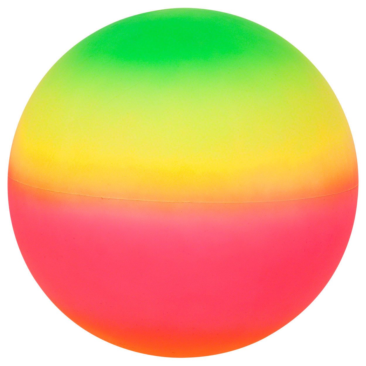 Rainbow Ball, Ø 27 cm - buy online | Sport-Tec