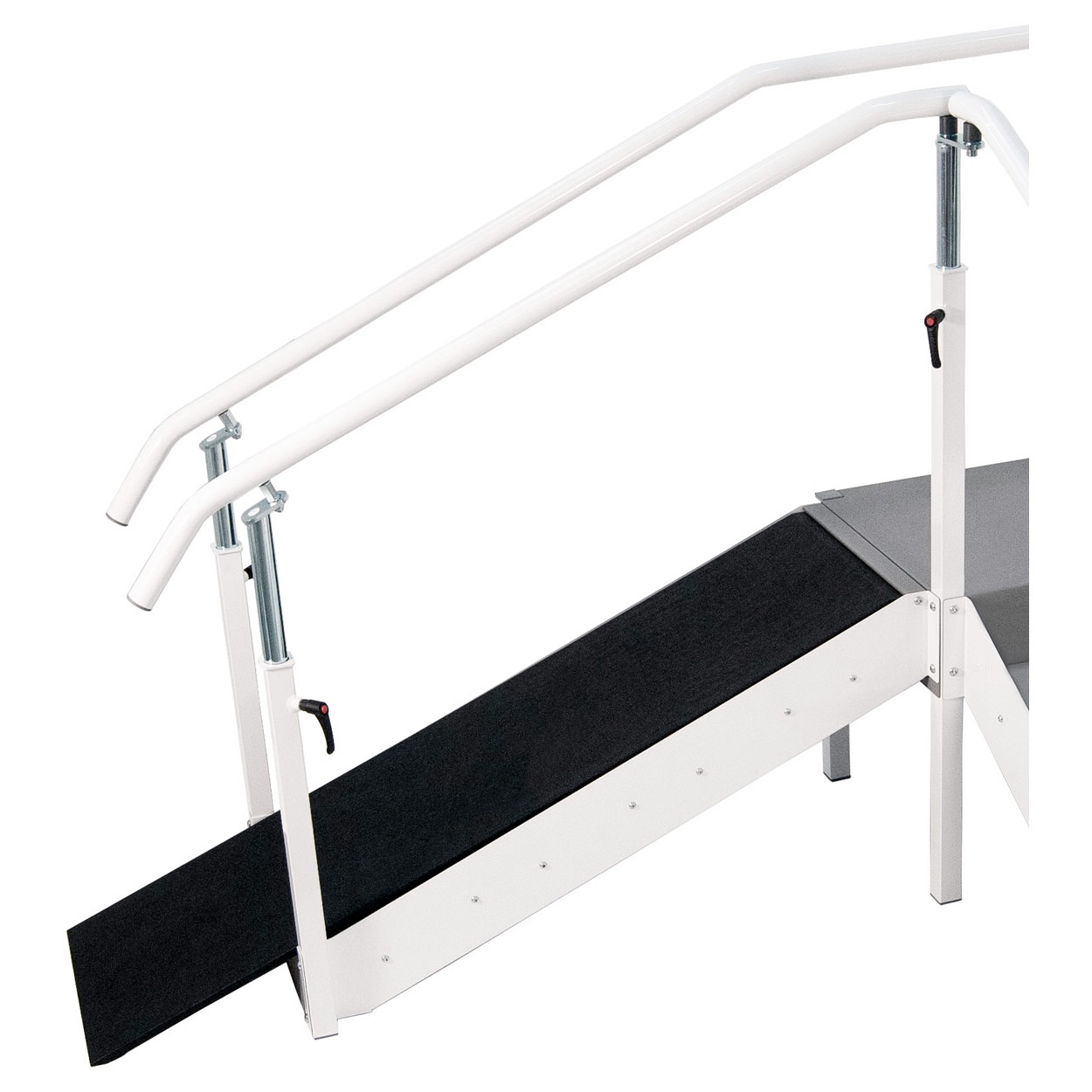 Ramp for exercise stairs, 150 x 60 cm - buy online | Sport-Tec