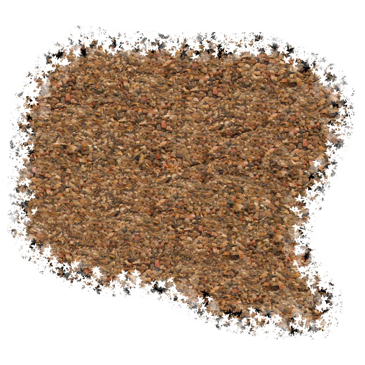 Replacement sand for heat-therapy box, 9 kg