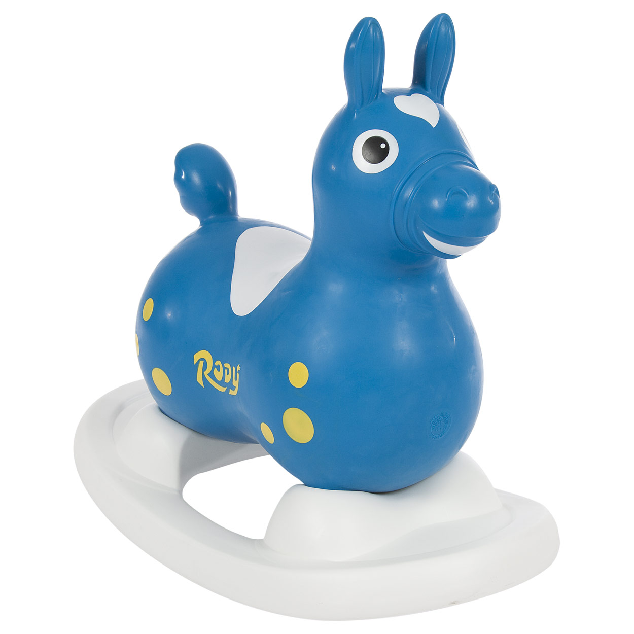 Rock'n Rody with runer buy online | Sport-Tec