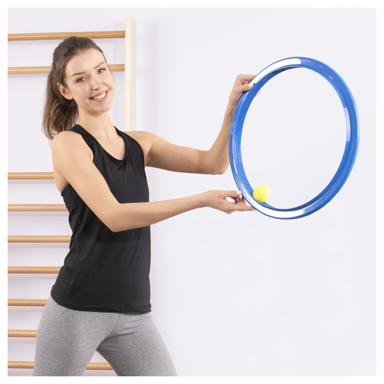 Rolling coordination trainer, incl. 1 ball - buy online | Sport-Tec