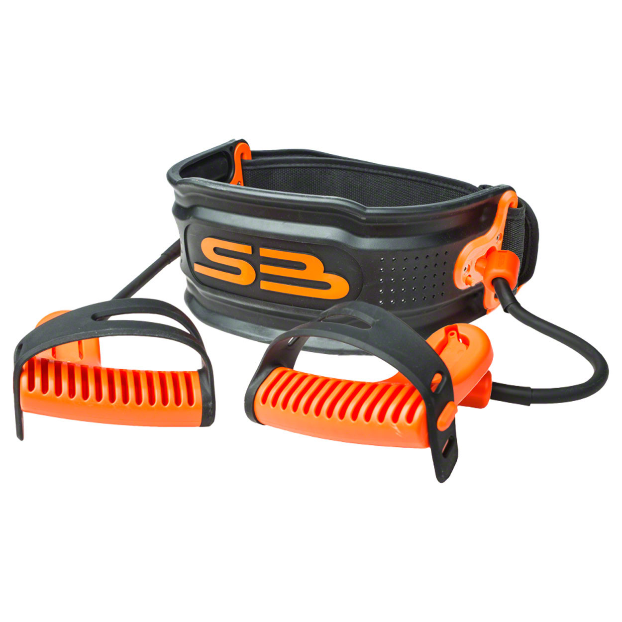 Shadowboxer Fitness- and boxing trainer, incl. Power Tubes, light - buy ...