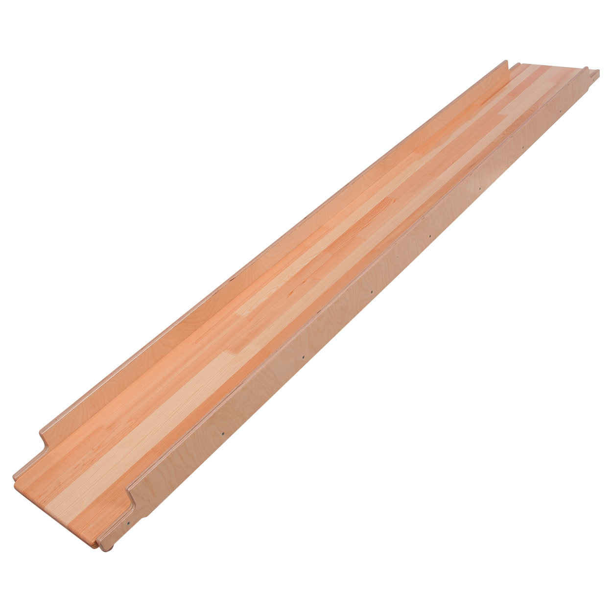 Sliding and climbing board for wall bars - buy online | Sport-Tec