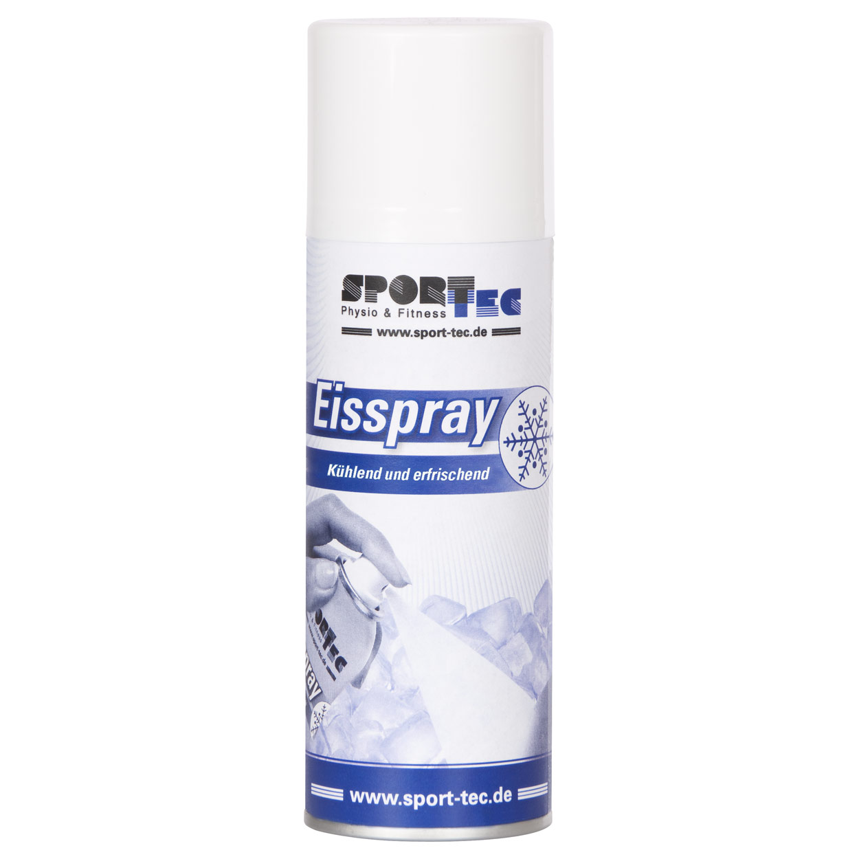 Sport-Tec ice spray, 200 ml - buy online | Sport-Tec