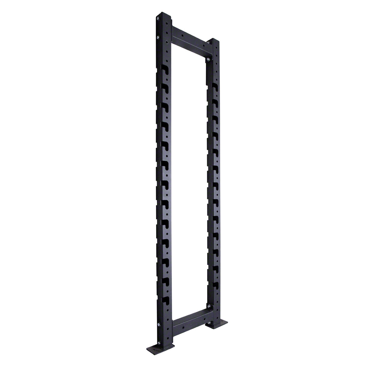 Sport-Tec side panel for multi storage rack 55 x 7 x 175,5 cm - buy ...