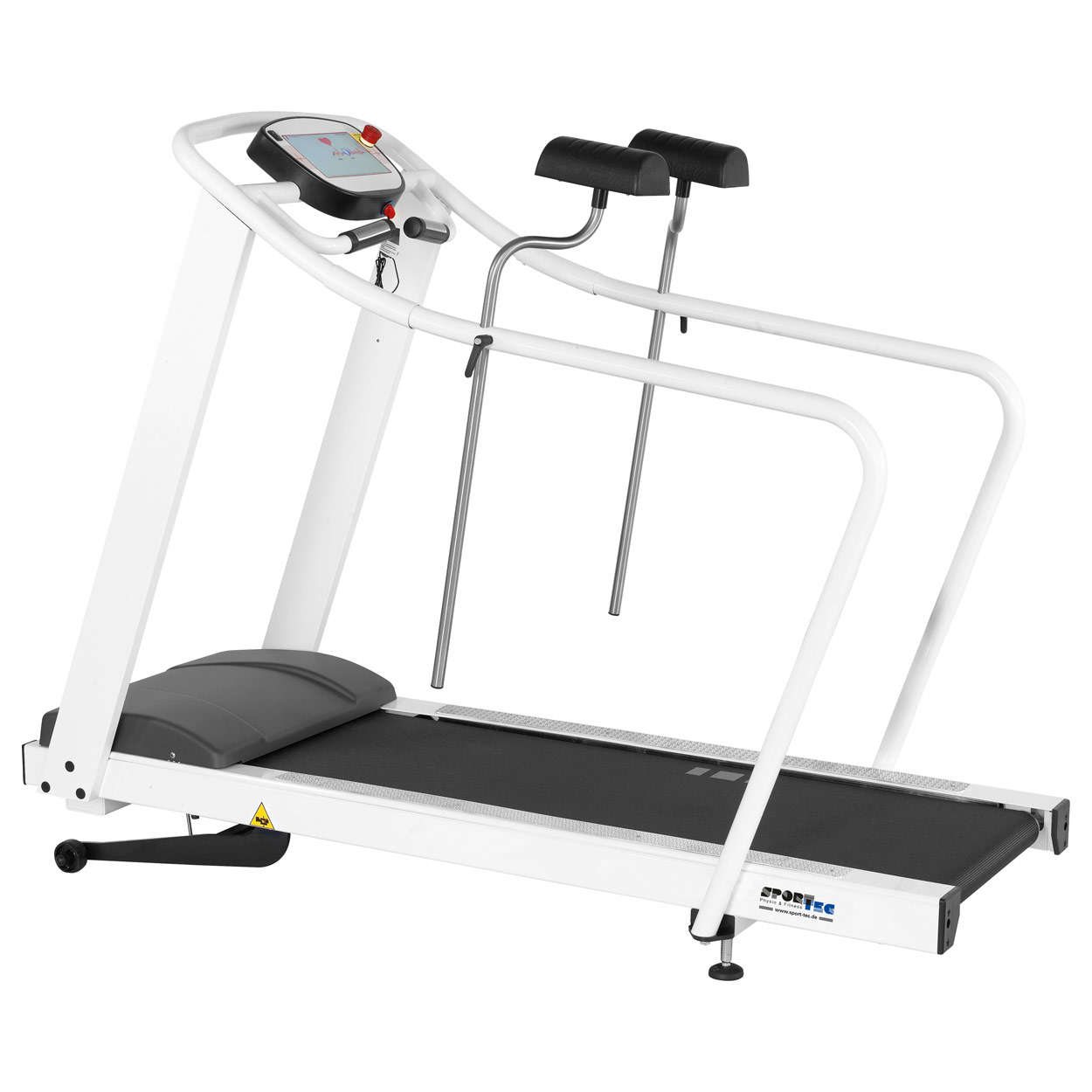 Sport-Tec treadmill RUN 2.1 med buy online | Sport-Tec