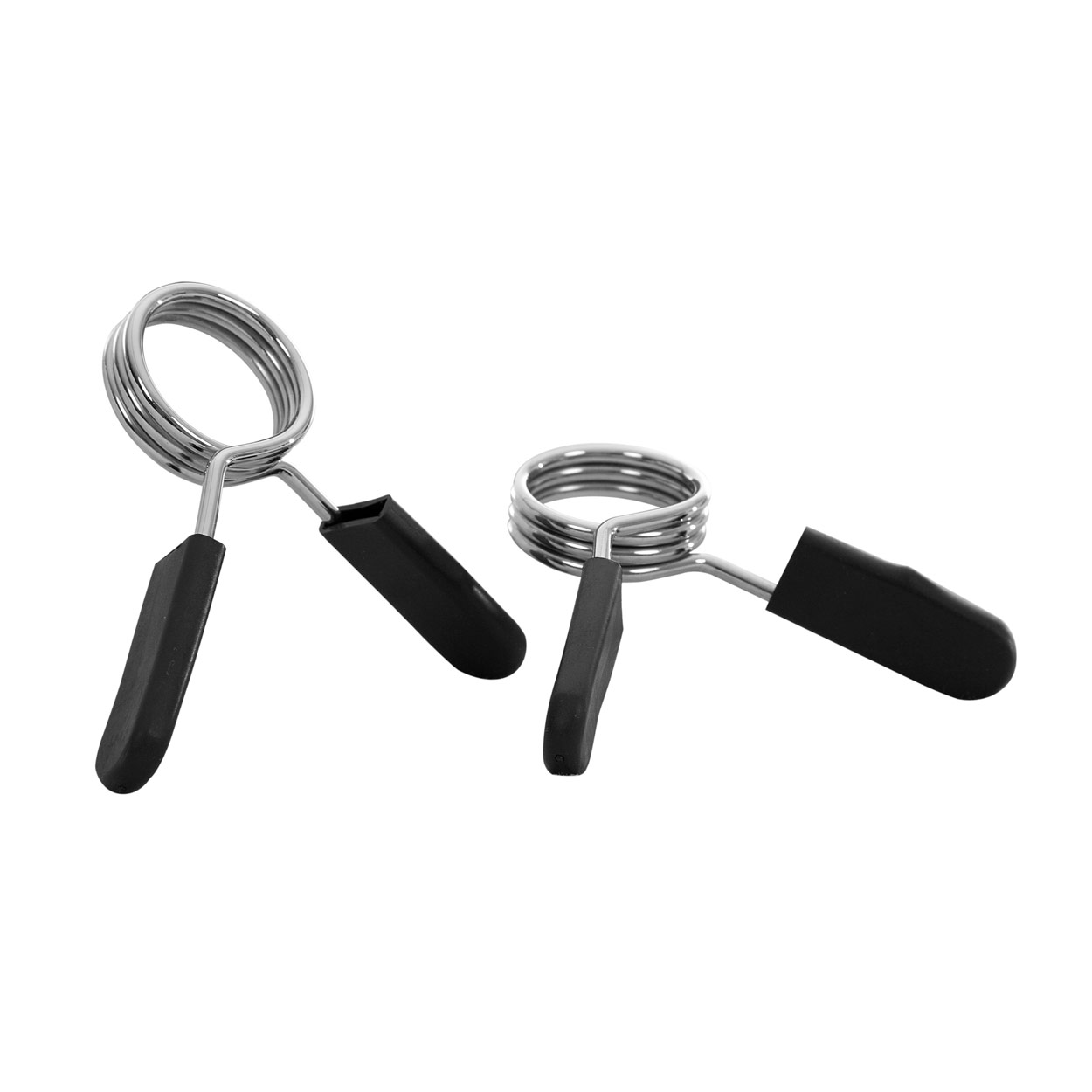 Spring locks, Ø 3 cm, pair - buy online | Sport-Tec