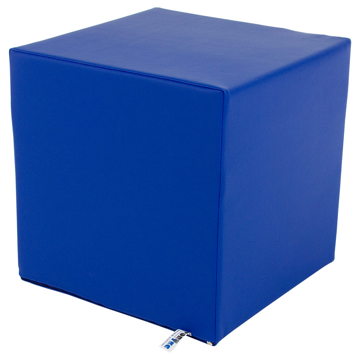 Storage cube, LxWxH 40x40x40 cm - buy online | Sport-Tec