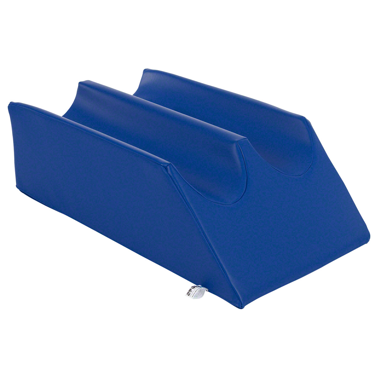 Storage wedge with 2 cargo trays LxWxH 75x42x22 cm