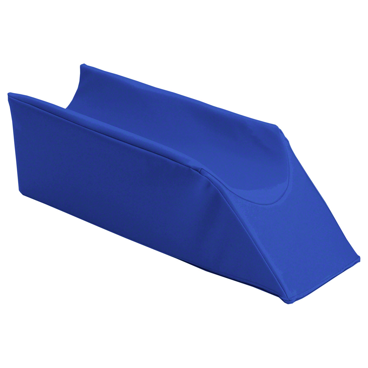 Storage wedge with deep cargo tray LxWxH 75x20x22 cm - buy online ...
