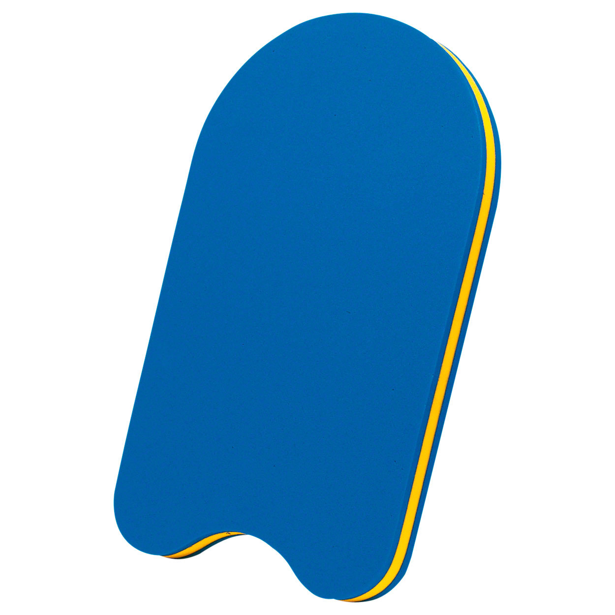 Swimming board Senior made of PE foam, 48x28x4 cm - buy online | Sport-Tec