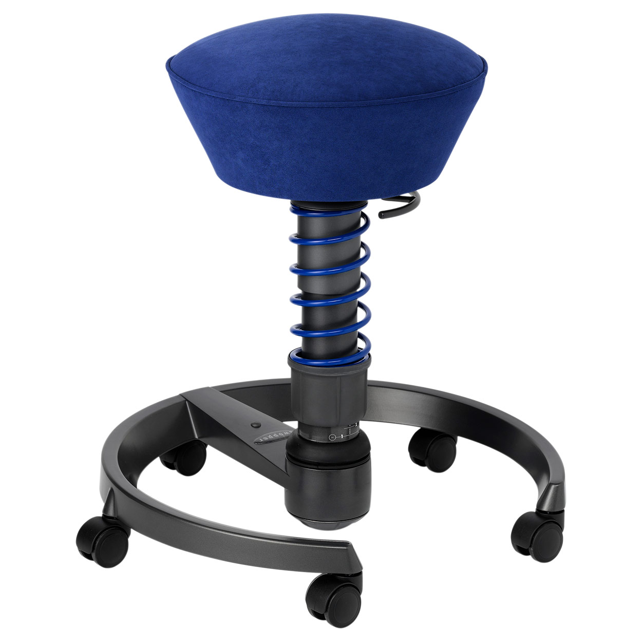 Swopper Classic medium with rollers, 60-120 kg buy online | Sport-Tec