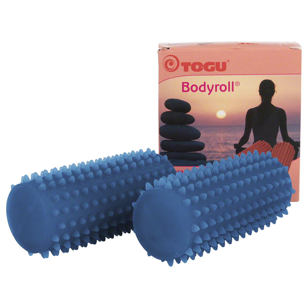 TOGU Body roll, 2 pieces - buy online | Sport-Tec
