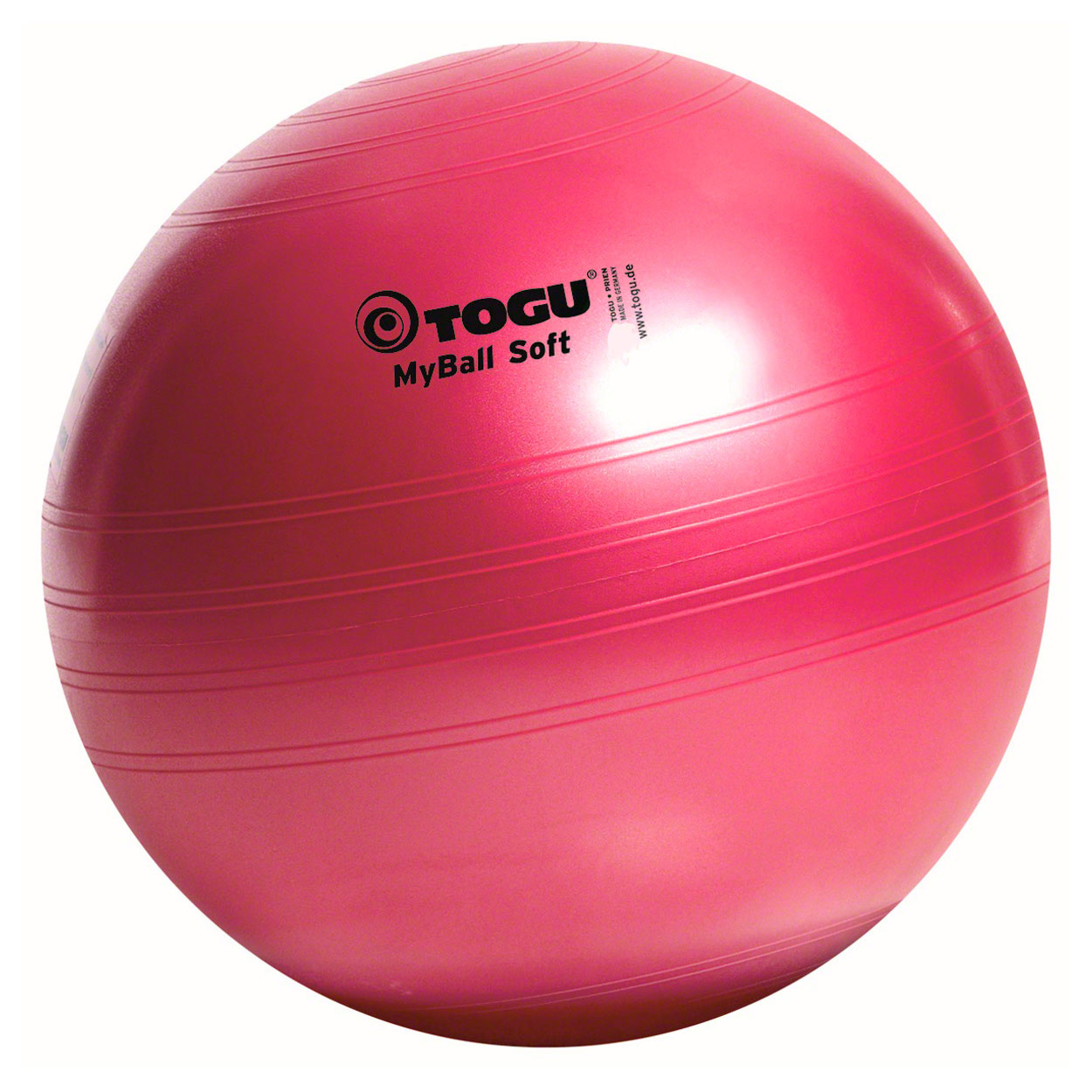 TOGU Gym Ball MyBall Soft - buy online | Sport-Tec