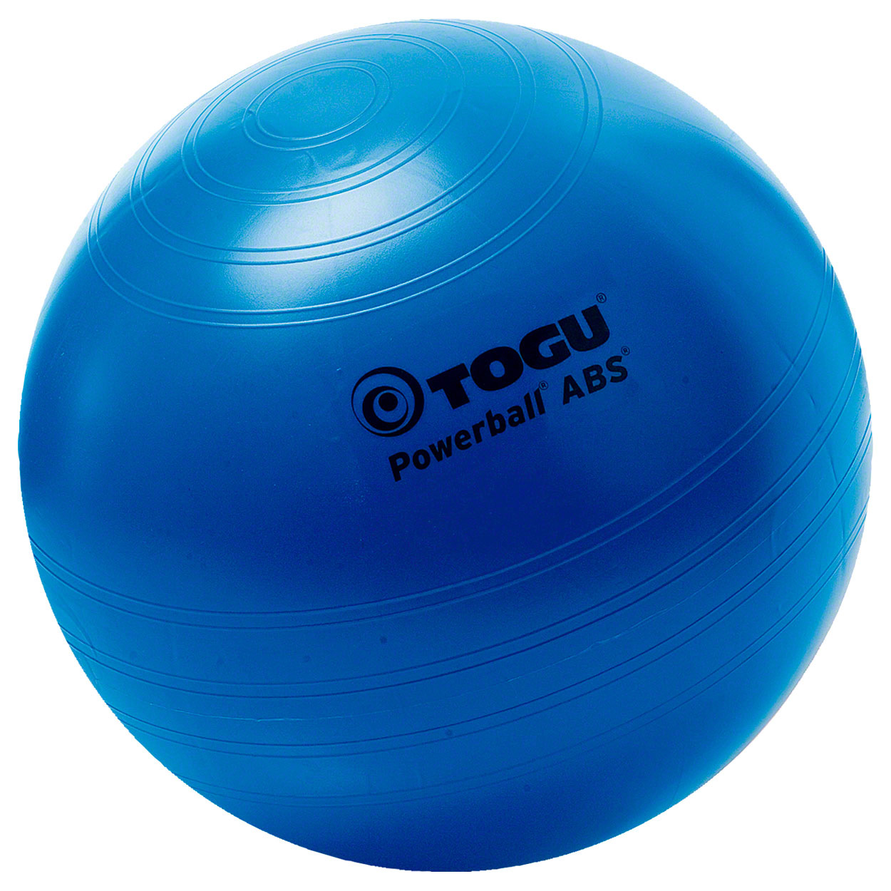 TOGU exercise Powerball ABS, Ø 65 cm - buy online | Sport-Tec