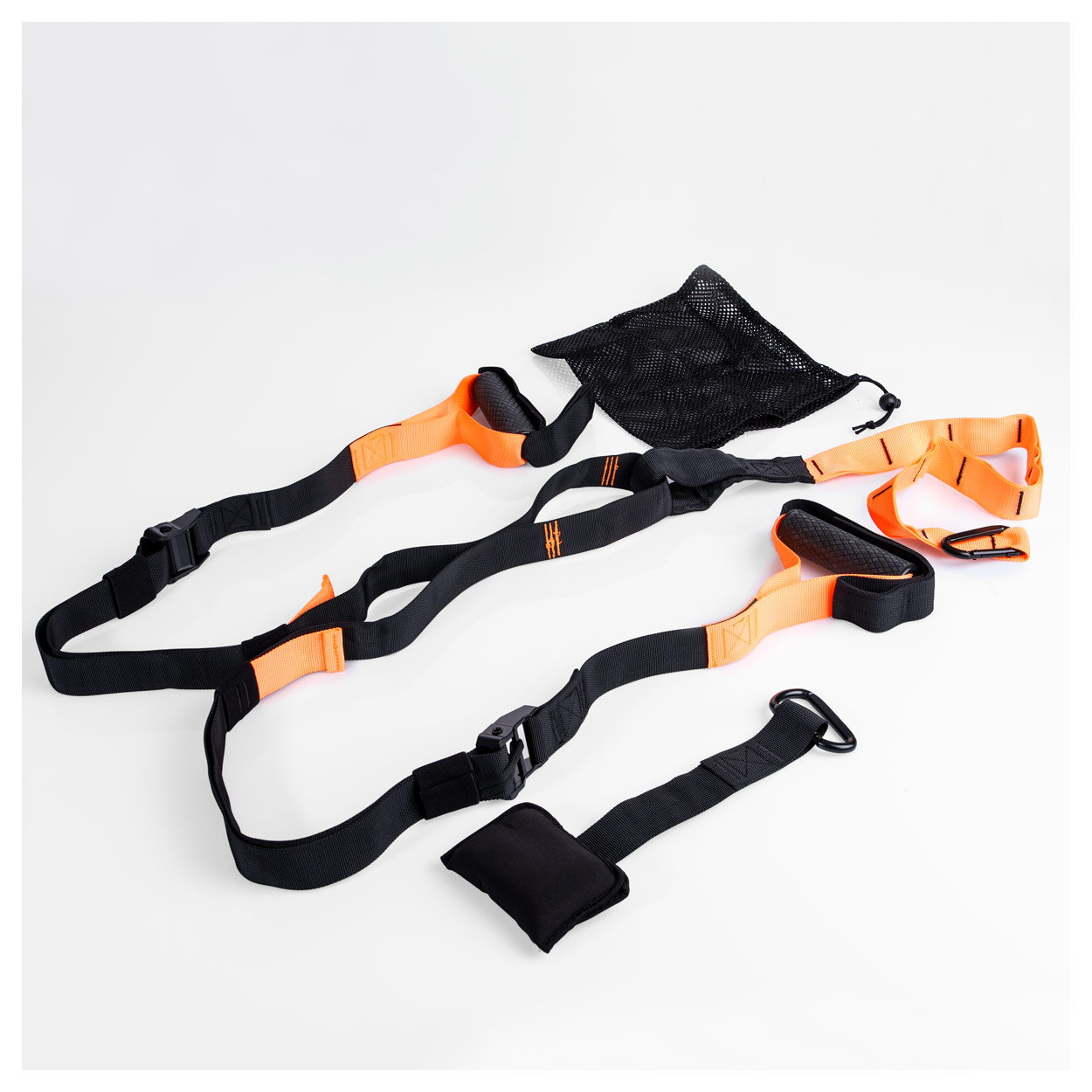 TUNTURI Sling Trainer - buy online | Sport-Tec