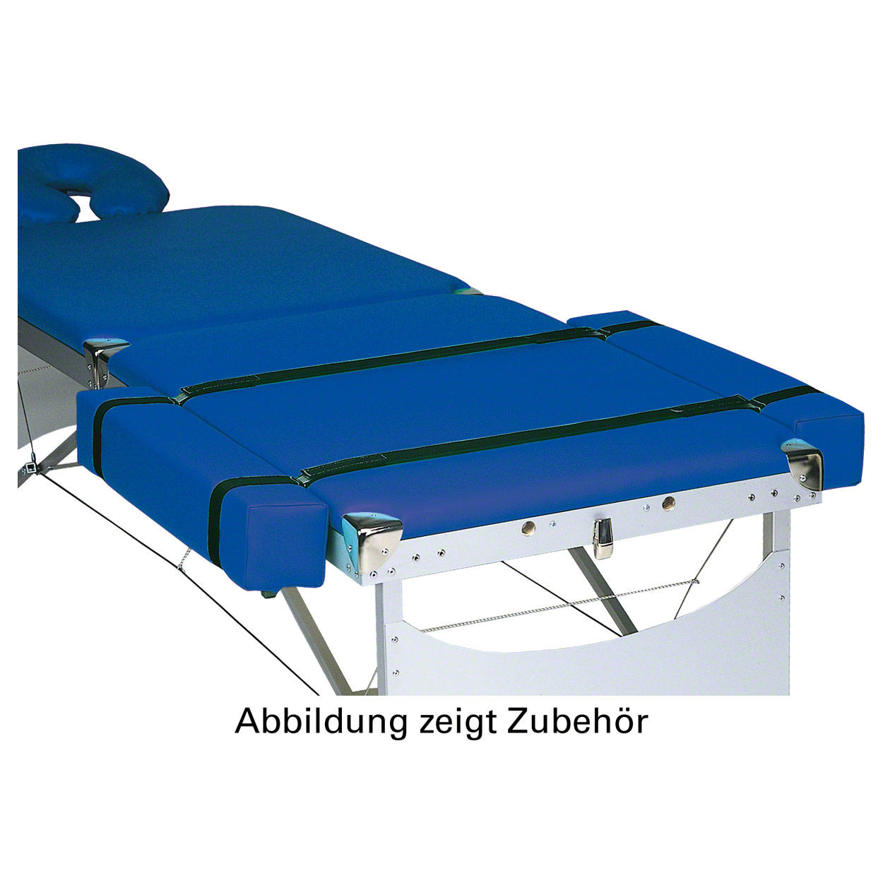 Table extension for Portable Massage Table Variant / Optima - buy ...