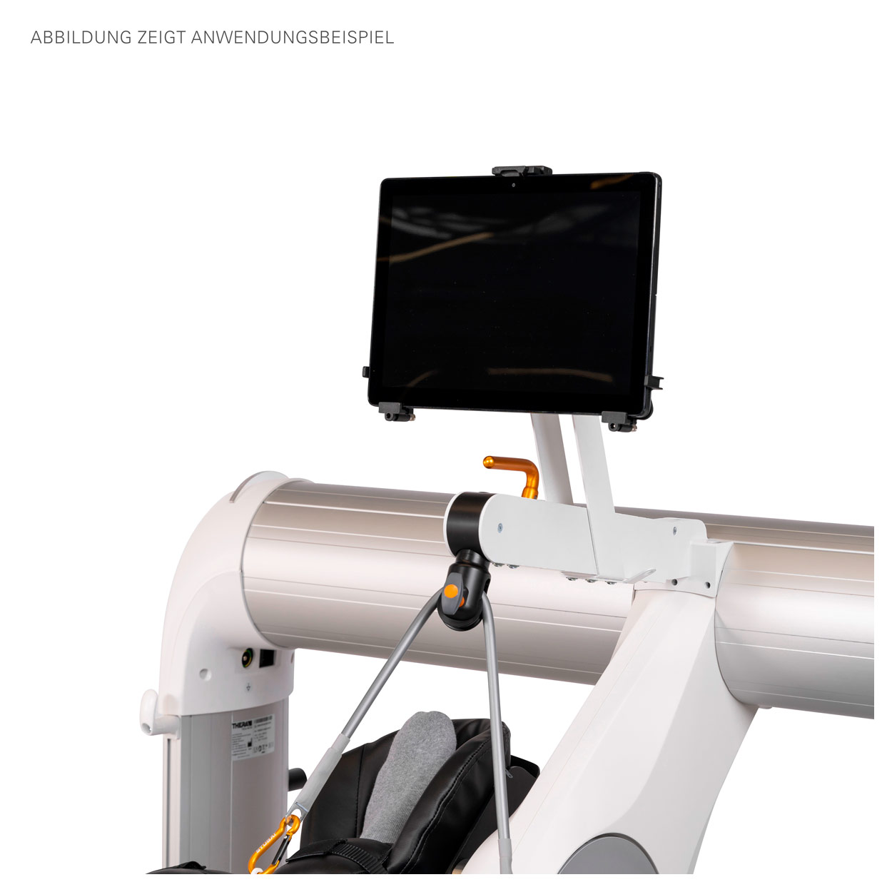 Tablet holder for THERA-Trainer bemo 636 - buy online | Sport-Tec