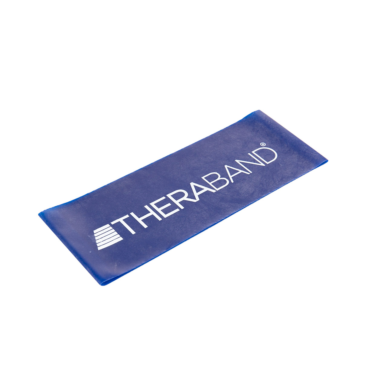 Thera-Band Loop, Ø 13 cm, 7.6x20.5 cm, extra thick, blue - buy online ...