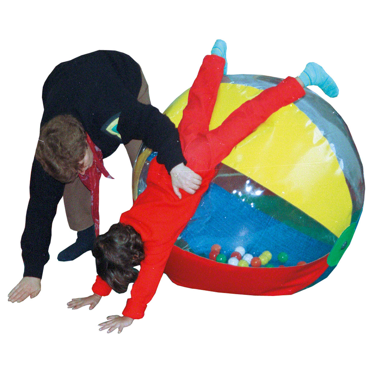 Therapy ball, Ø 100 cm - buy online | Sport-Tec