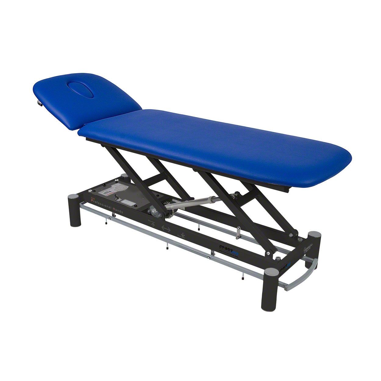 Therapy couch Smart ST2 with all-round control - buy online | Sport-Tec