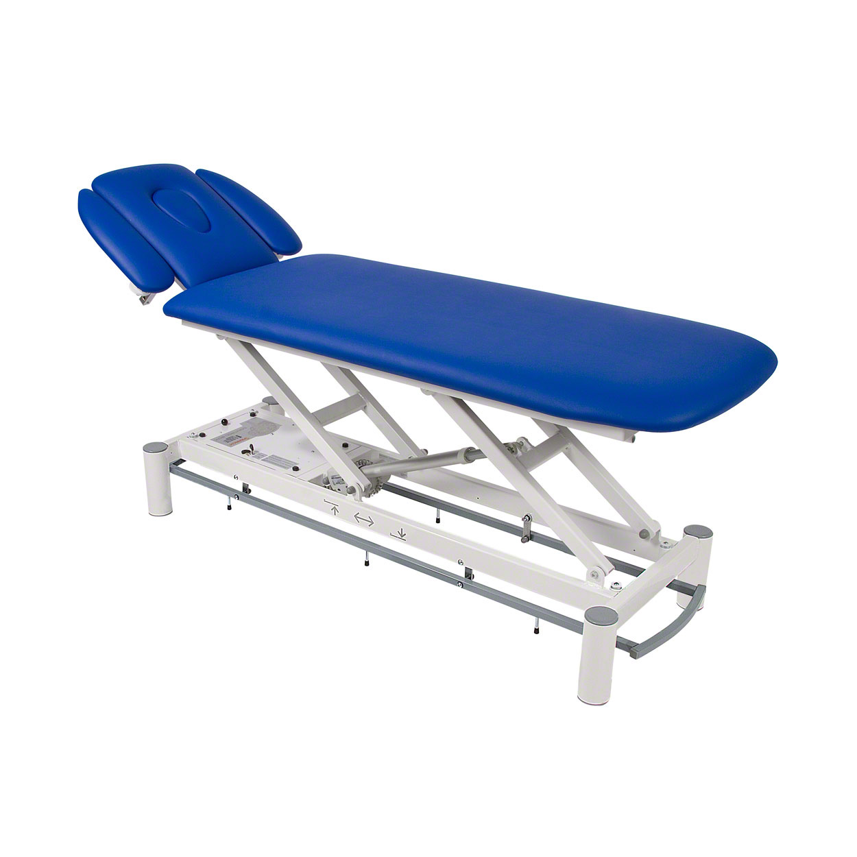 Therapy couch Smart ST5 with all-round control - buy online | Sport-Tec
