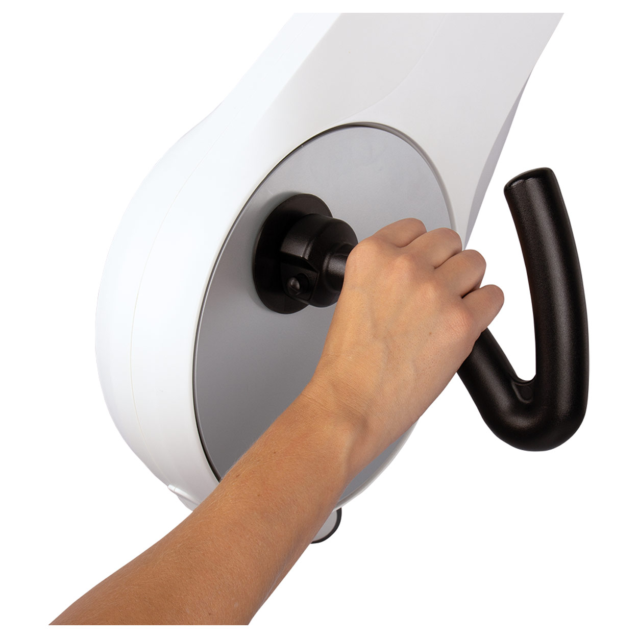 Therapy handles for THERA-Trainer bemo 636 - buy online | Sport-Tec