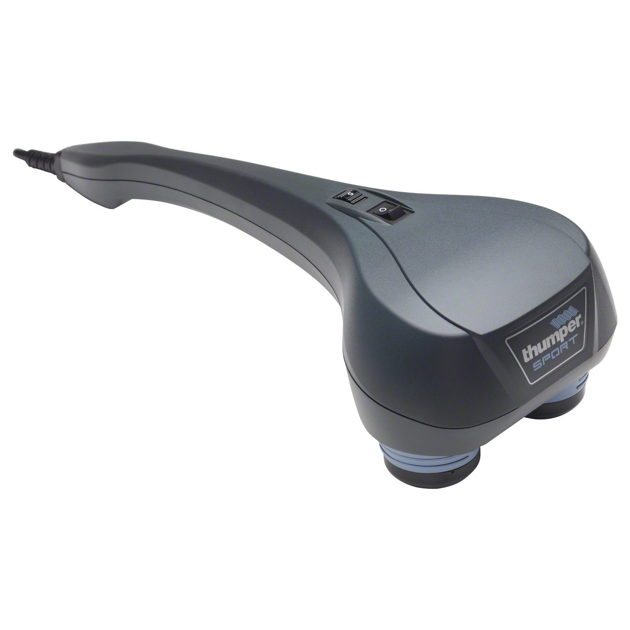 Thumper Massage Device Sport Buy Online Sport Tec