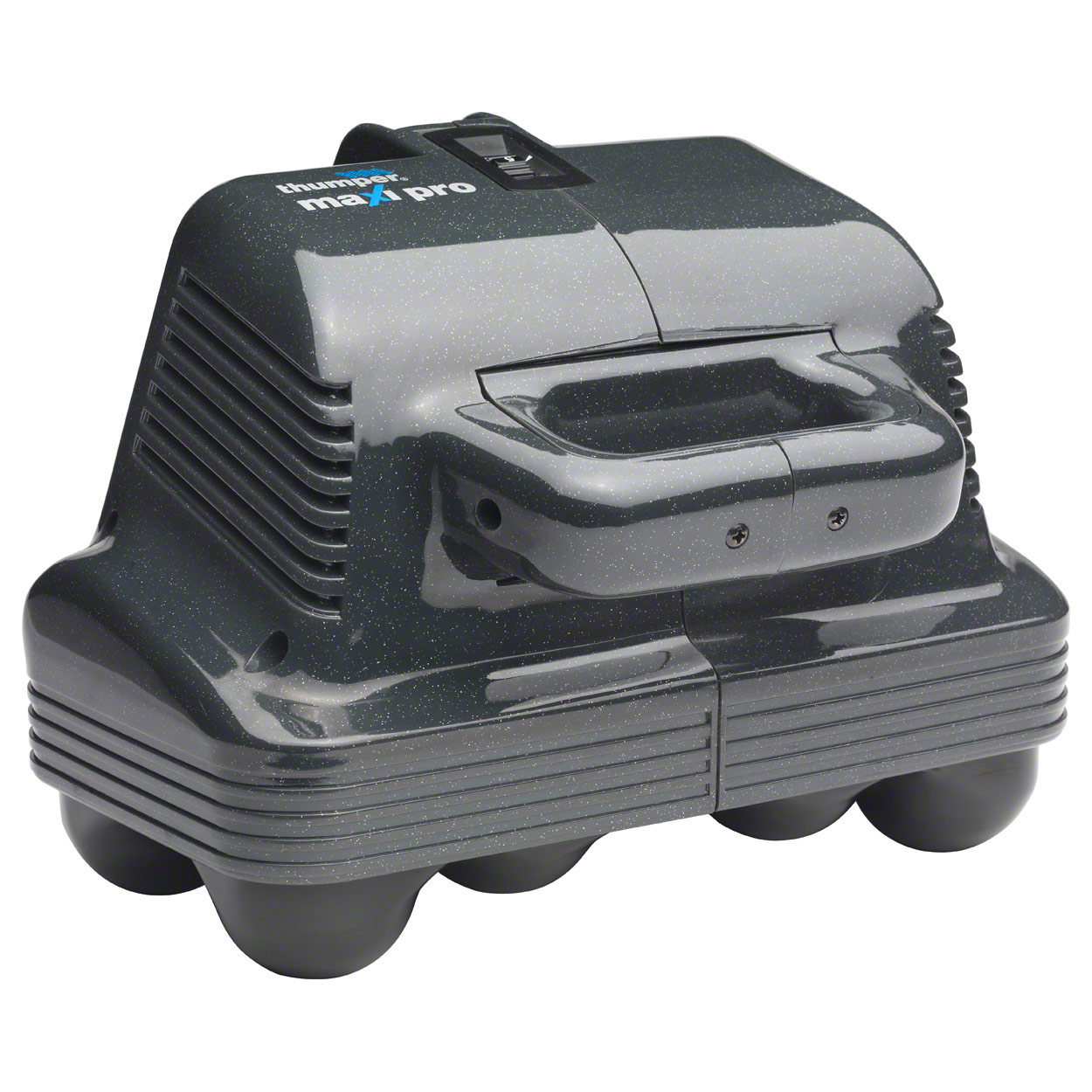 Thumper massager maxi pro - buy online | Sport-Tec