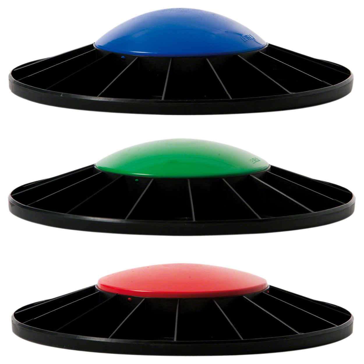 Togu Balance Board Set of 3, 3 difficulty levels - buy online | Sport-Tec