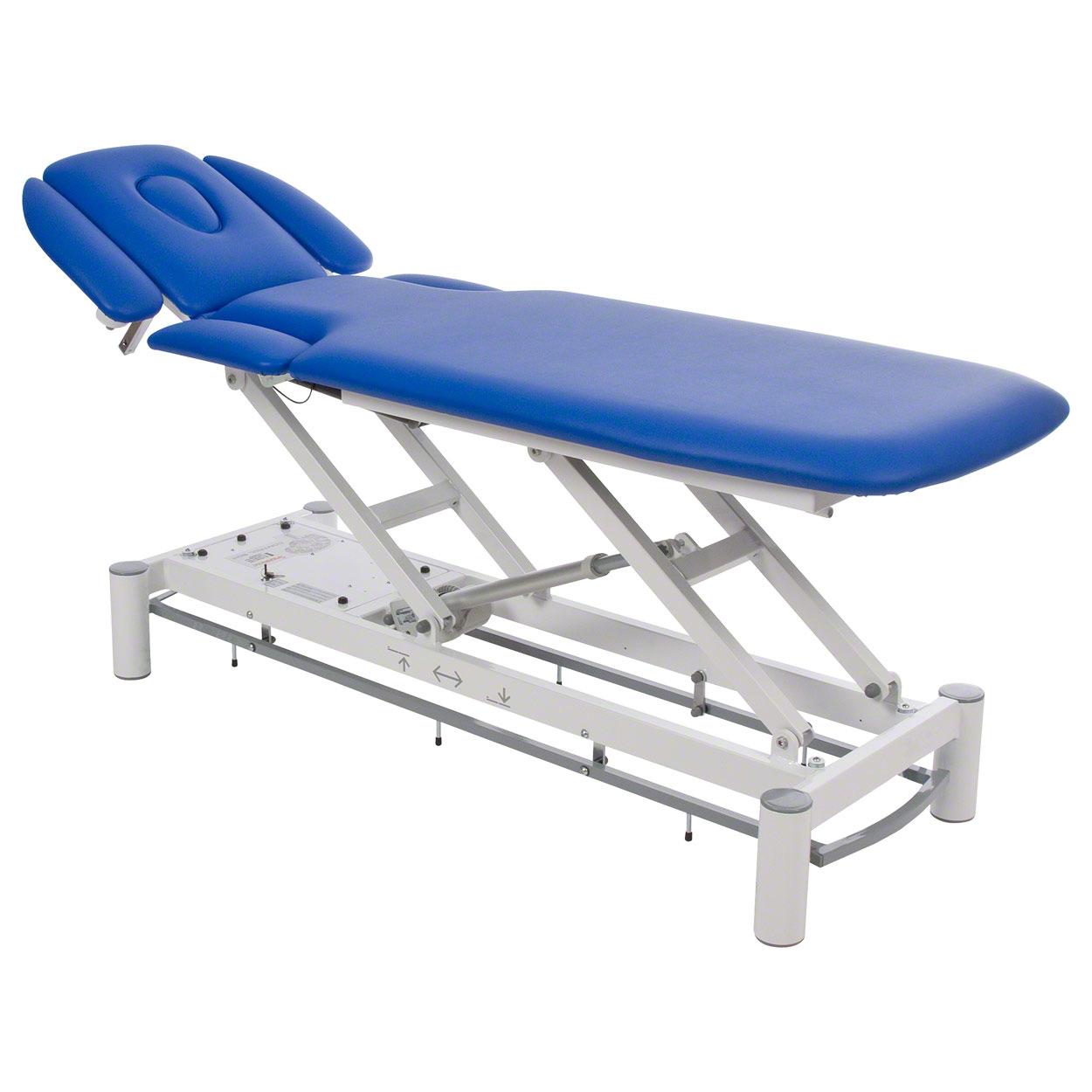 Treatment Table Smart ST6 with all-round control - buy online | Sport-Tec