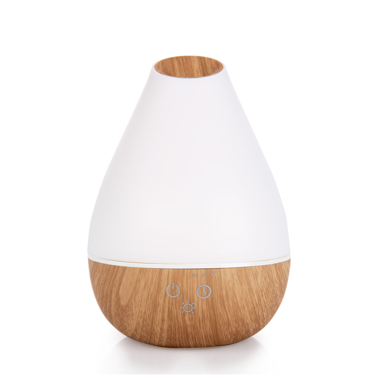 Ultrasonic Humidifier Aroma Diffuser AL-1300WS - buy online | Sport-Tec