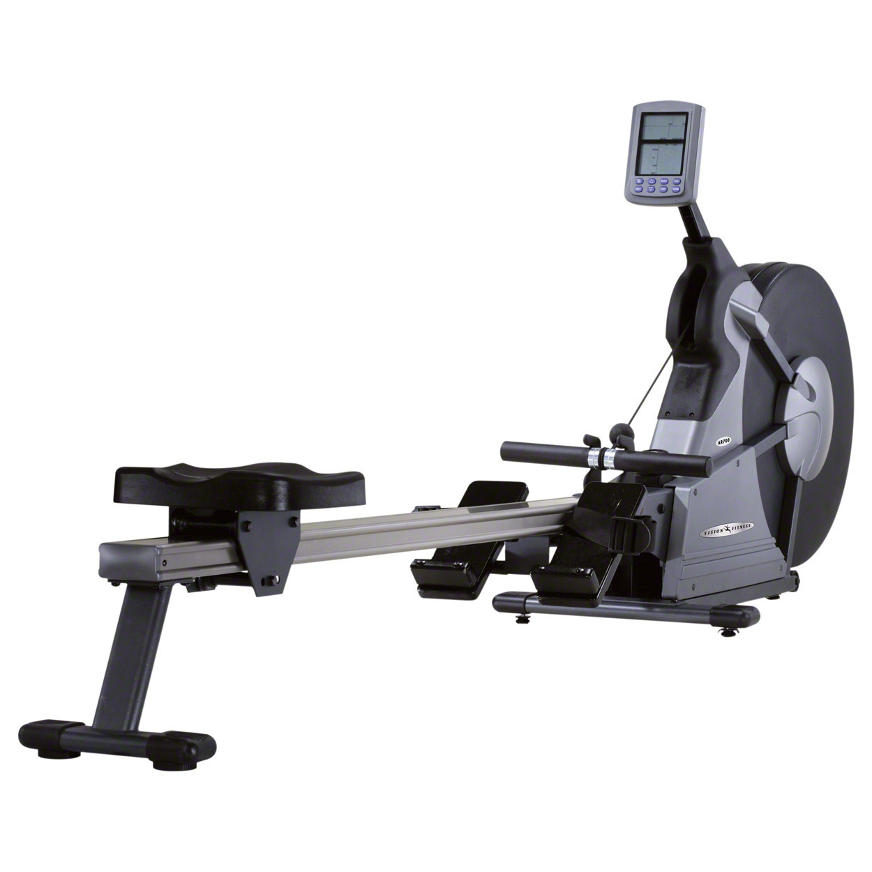 Vision Fitness Rowing Machine AR700 - buy online | Sport-Tec