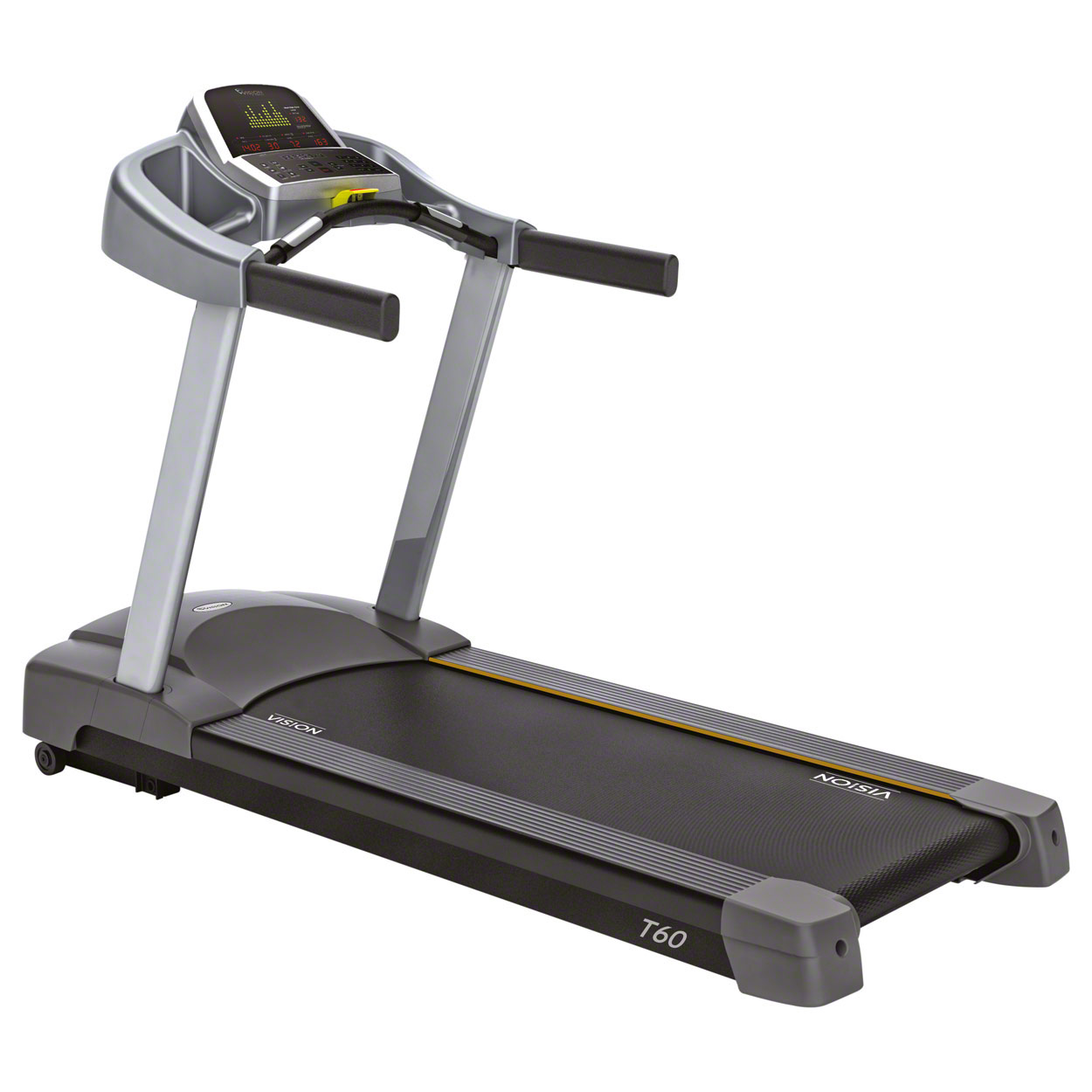 Vision Fitness treadmill T60 - buy online | Sport-Tec