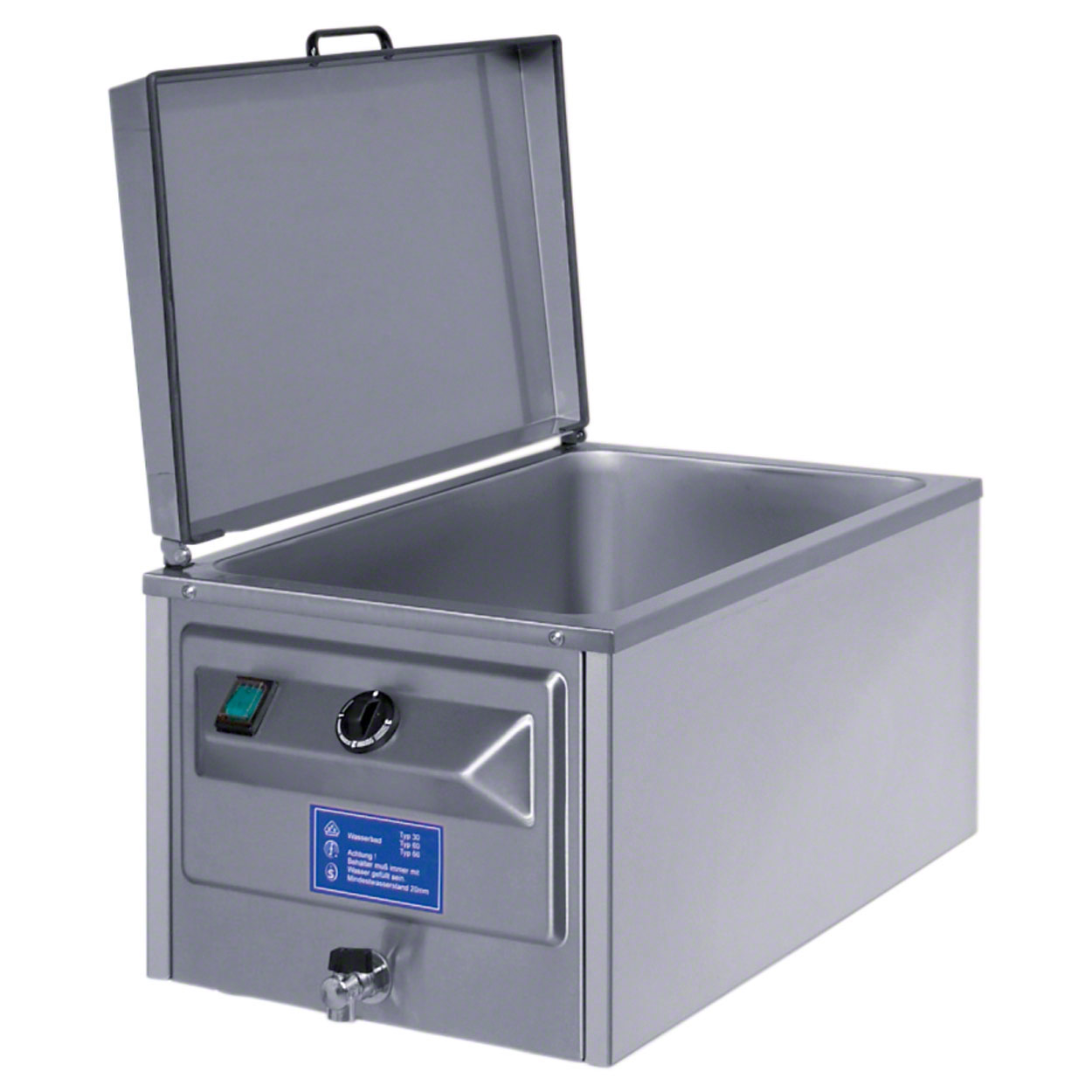 Water-bath type 30 - buy online | Sport-Tec