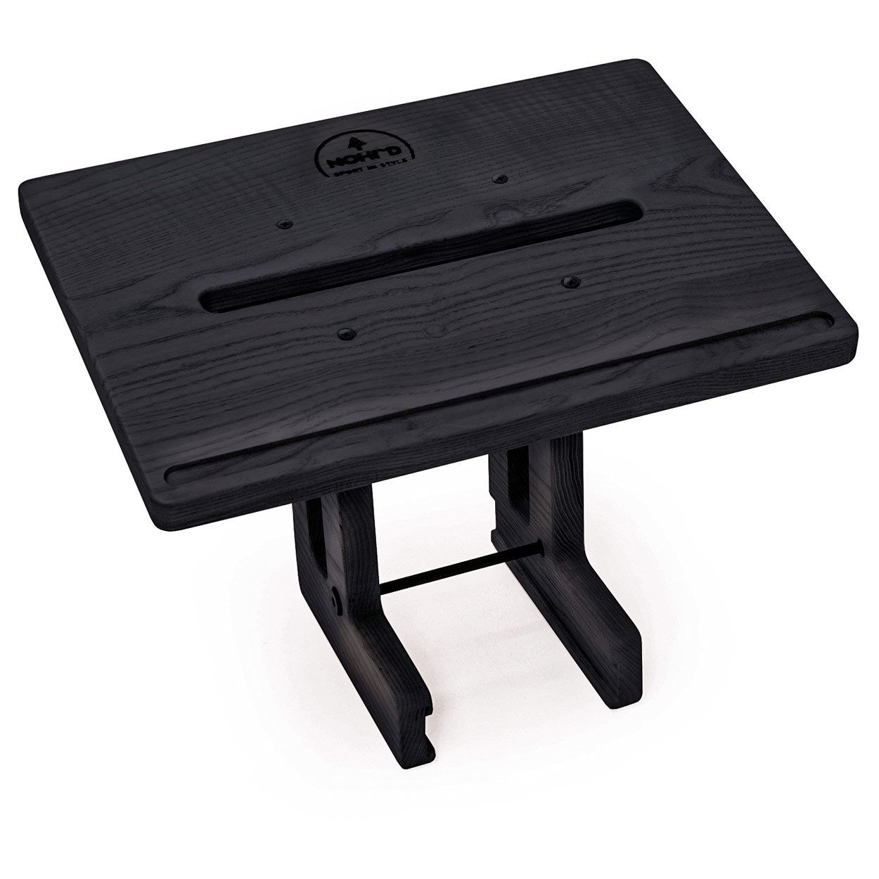 WaterRower Laptop Holder, Shadow - buy online | Sport-Tec