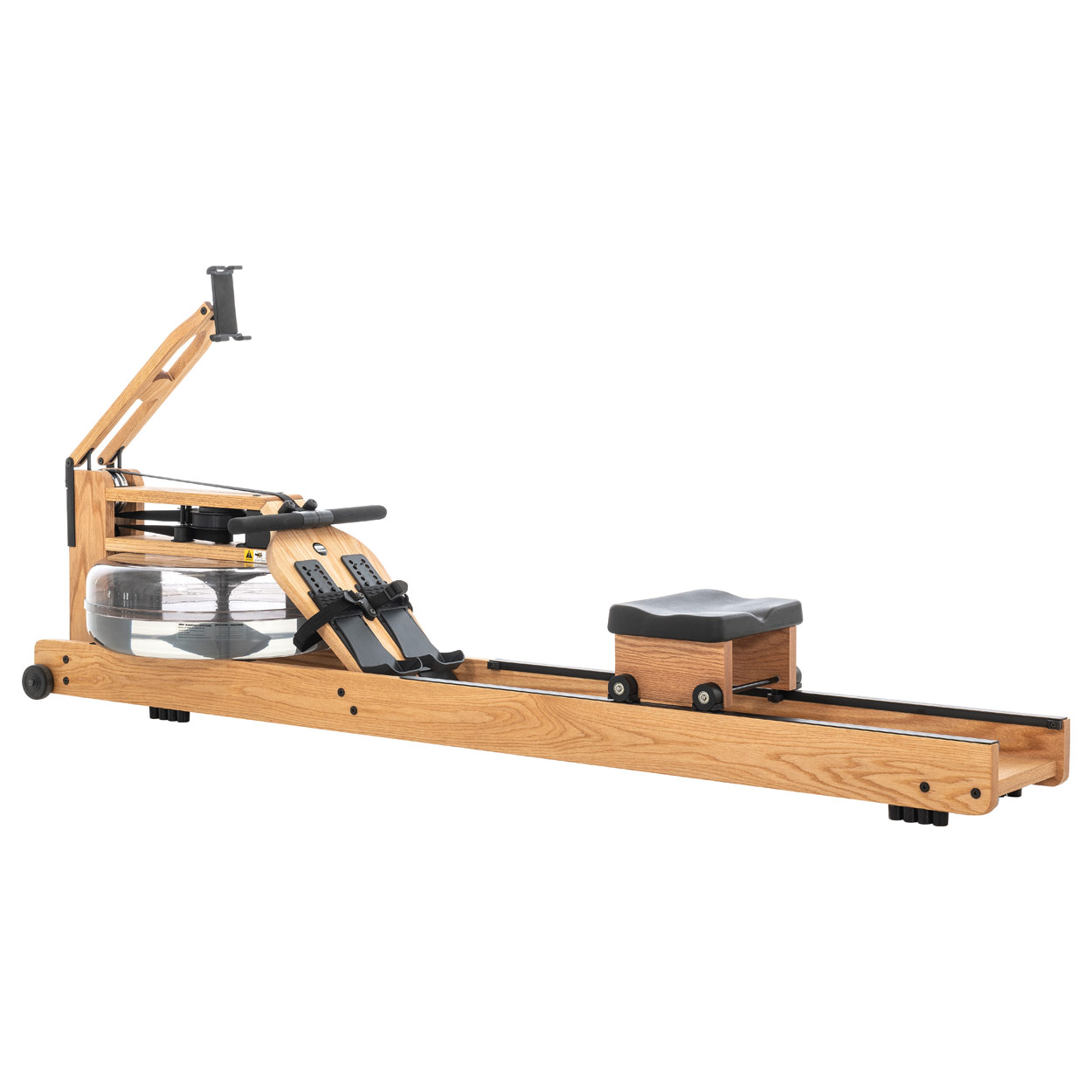 WaterRower Performance Ergometer Oak incl. SmartRow - buy online ...