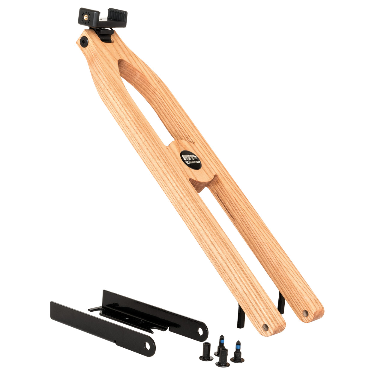 WaterRower Smartphone and Tablet Holder, Ash - buy online | Sport-Tec