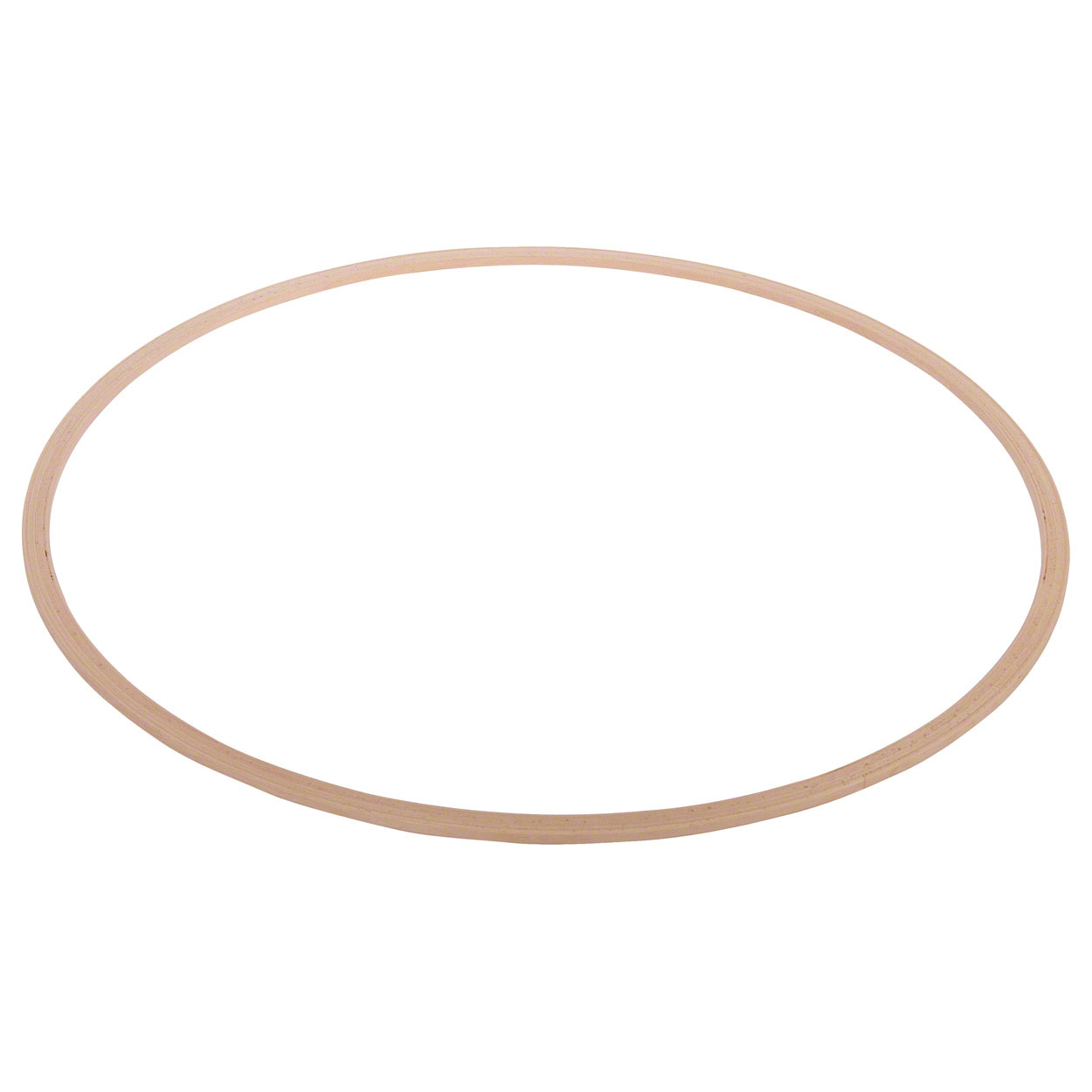 Wooden gymnastic hoop, ø 90 cm - buy online | Sport-Tec