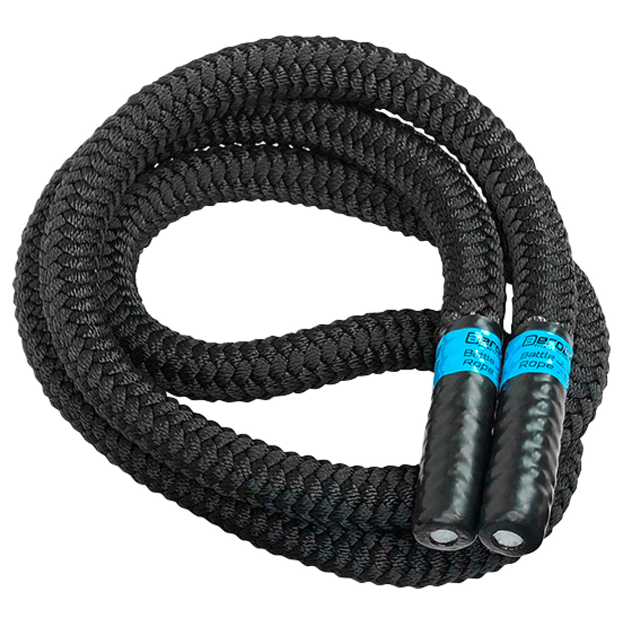 aerobis Battle Jump Rope, ø 35 mm, 3 m, 2,3 kg - buy online | Sport-Tec