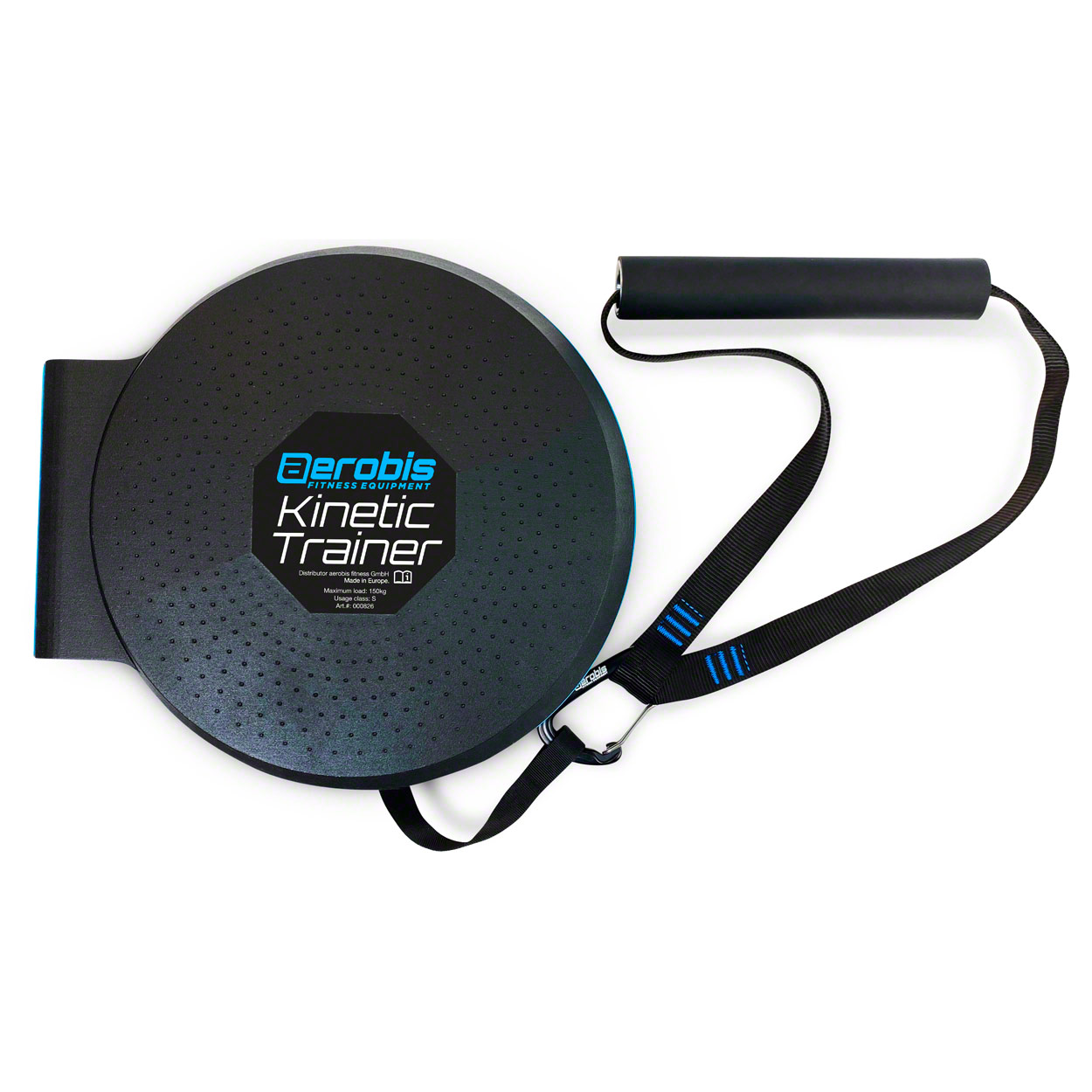 aerobis Kinetic Trainer, LxWxH 41x32x16 cm, 8,1 kg - buy online | Sport-Tec